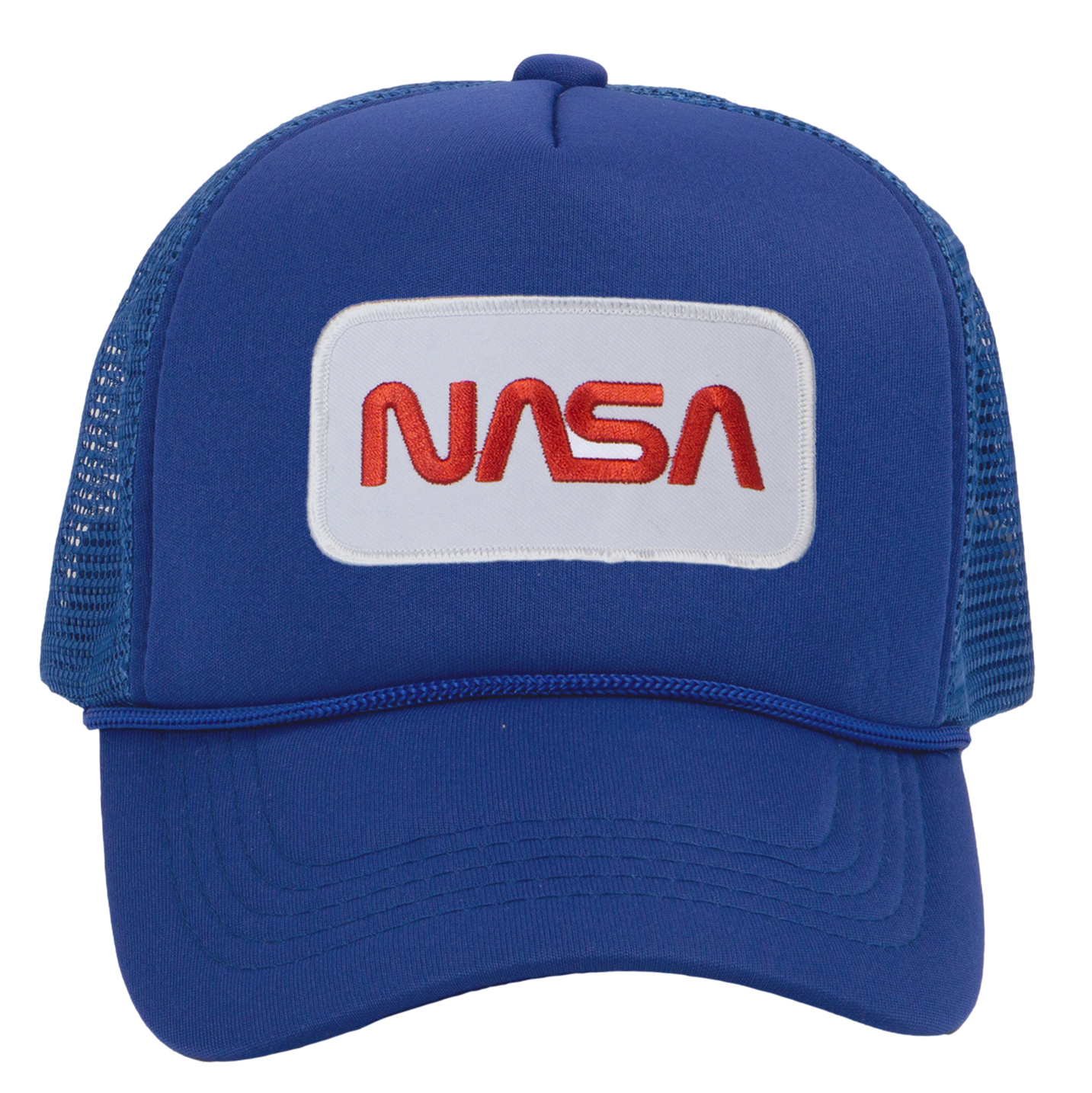 Top Headwear NASA Hat for Men - Snapback Trucker Baseball Cap | eBay